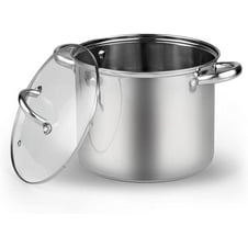 4 Quart Stock Pot