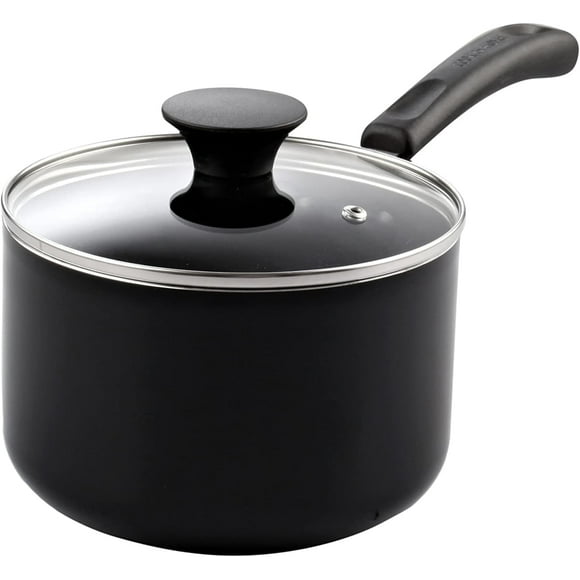 1 Quart Saucepan With Lid