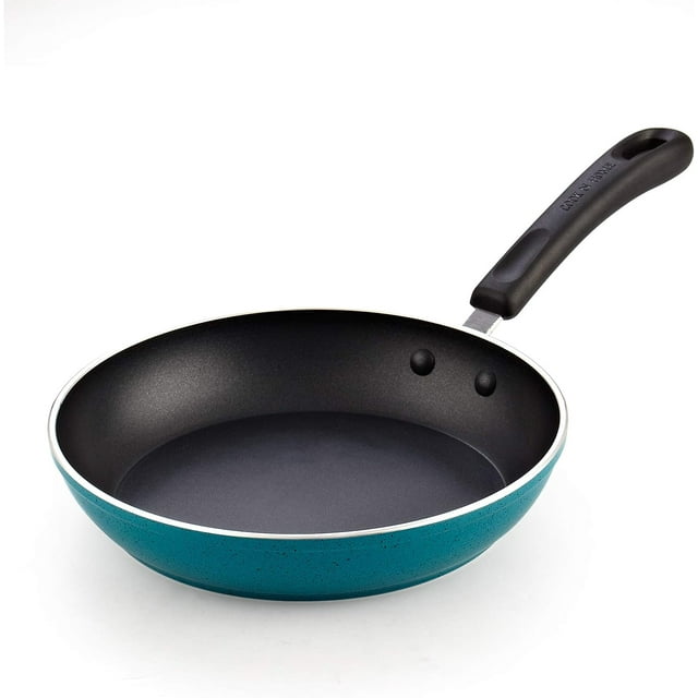 Cook N Home Nonstick Saute Skillet Fry Pan, 8 Inch Kitchen Non-stick ...