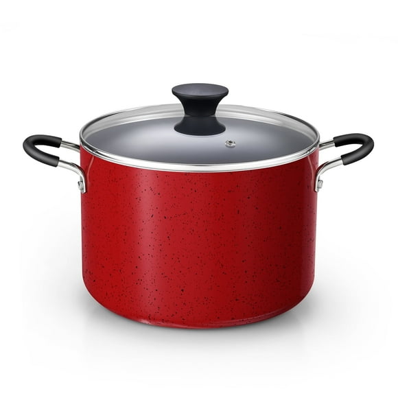 8 Quart Pot