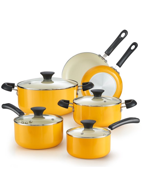 Cookware Sets Cookware Sets - Walmart.com