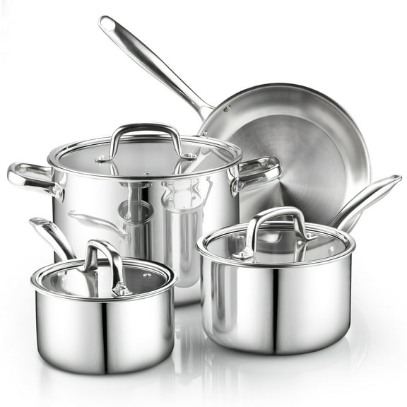 All Clad Cookware Sets On Sale Clearance