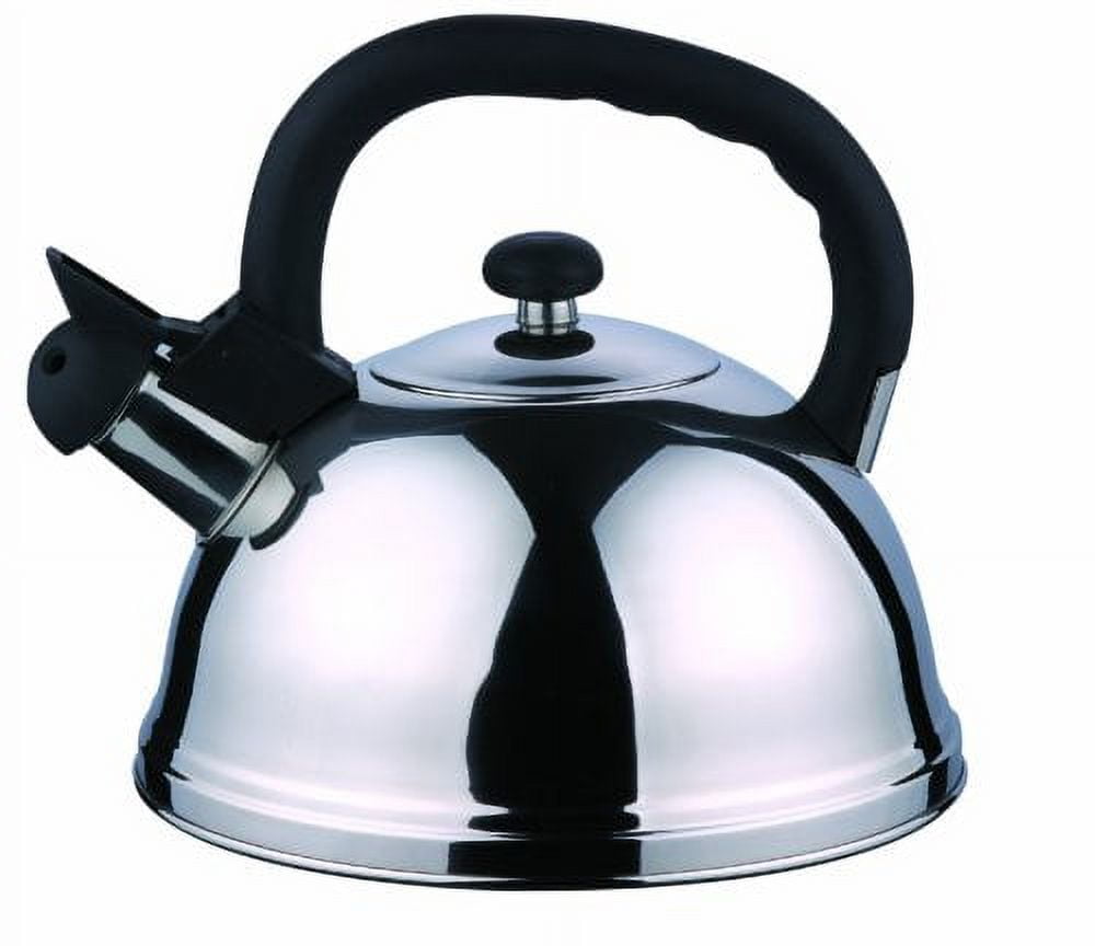 Cook Pro 3-Quart Tea Kettle - Walmart.com