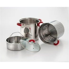 8 Quart Pot
