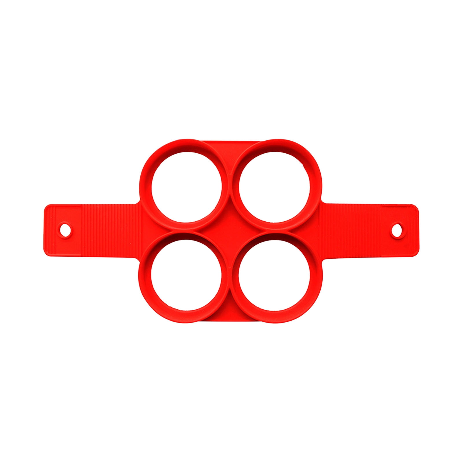 Cook Silicone Pancake Mold, Flip and Cook Silicone Pancake Maker ...