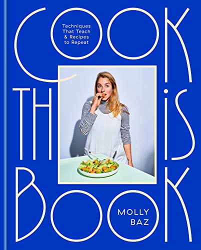 Pre-Owned Cook This Book : Techniques That Teach & Recipes to Repeat ...