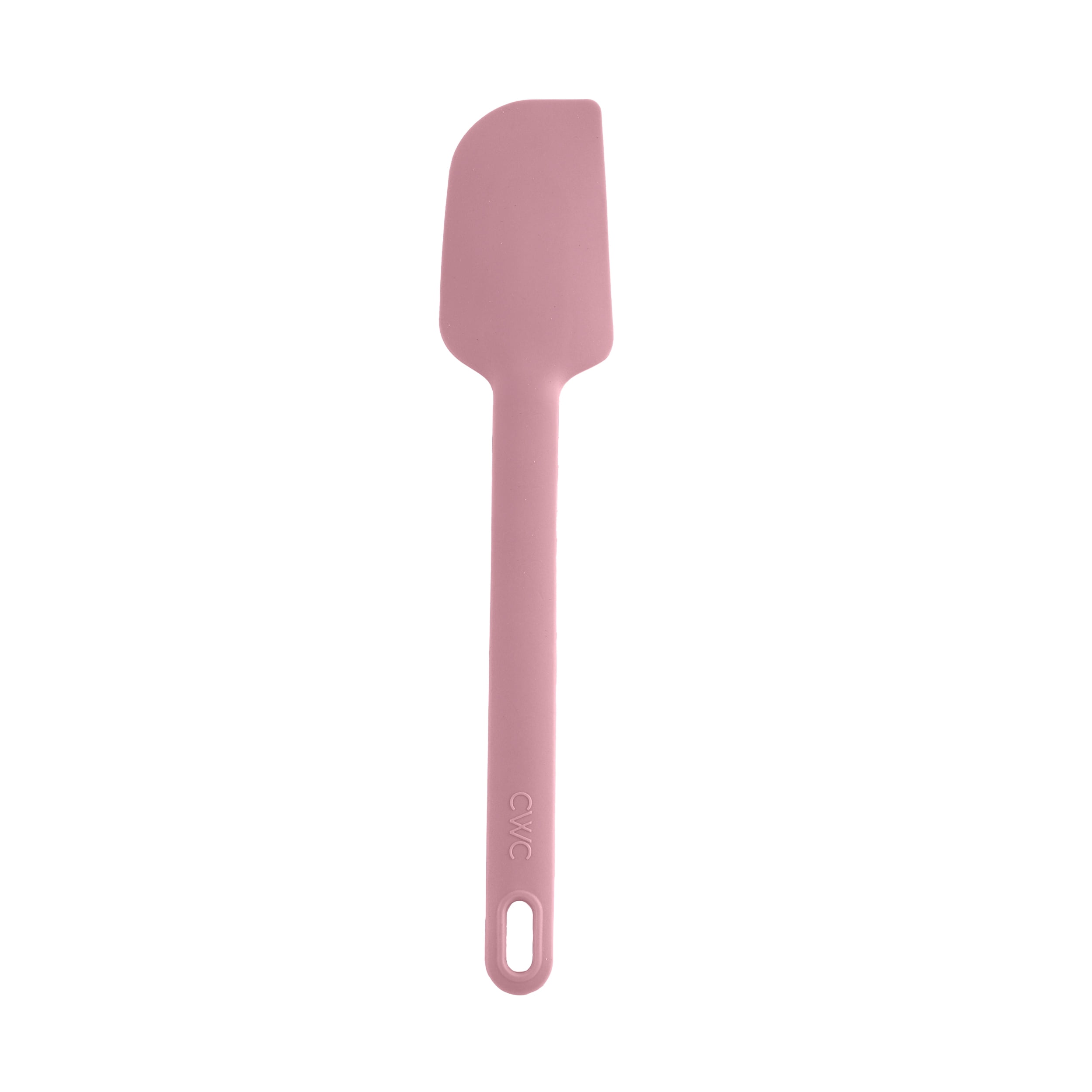 Cook With Color Pink Silicone Spatula - Heat Resistant - Walmart.com