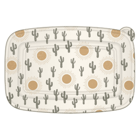 Cook With Color 12 Pc Printed Food Storage, 6 Lids, 6 Containers ...