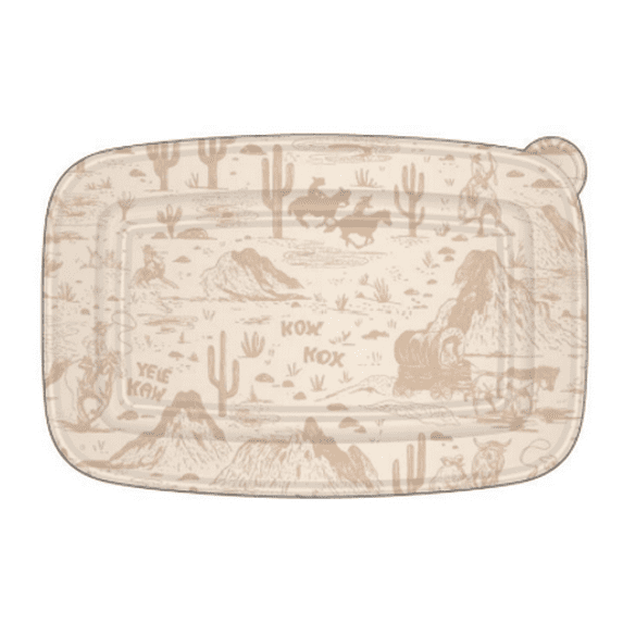 Cook With Color 12 Pc Printed Food Storage, 6 Lids, 6 Containers ...