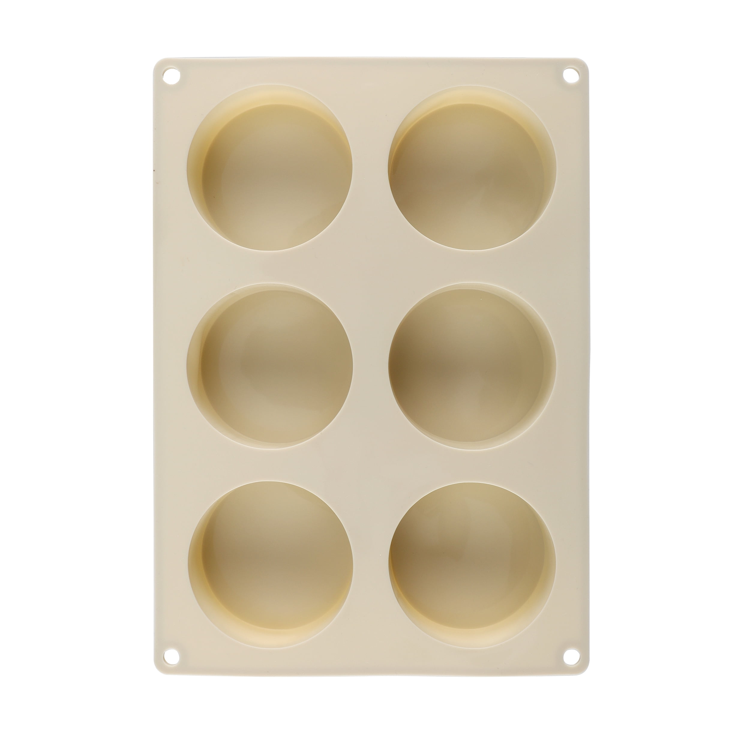 Cook With Color 2-Piece Oreo Cookie Chocolate Mold – Essential Molds ...