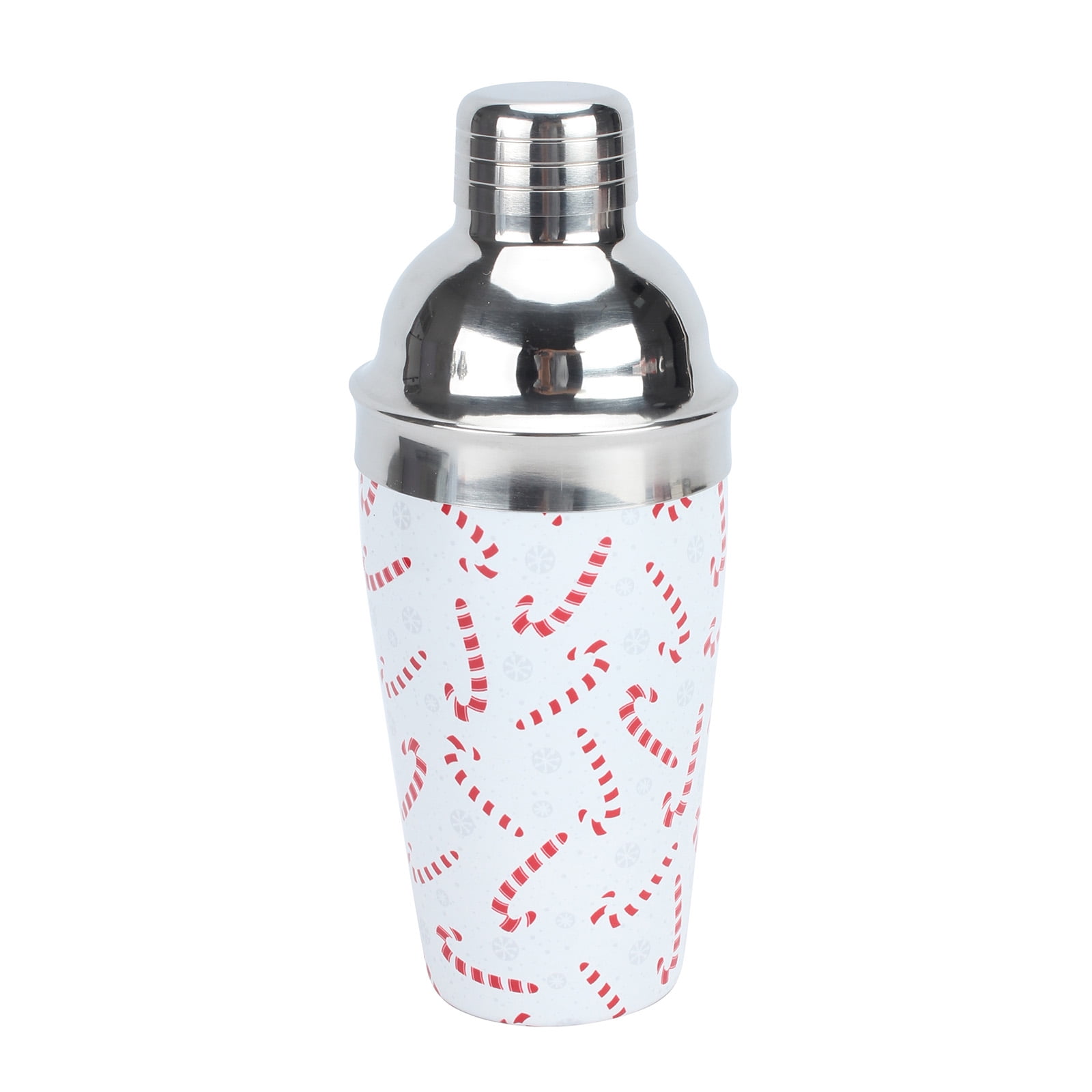 Cook With Color 550ml Stainless Steel Cocktail Shaker - Walmart.com