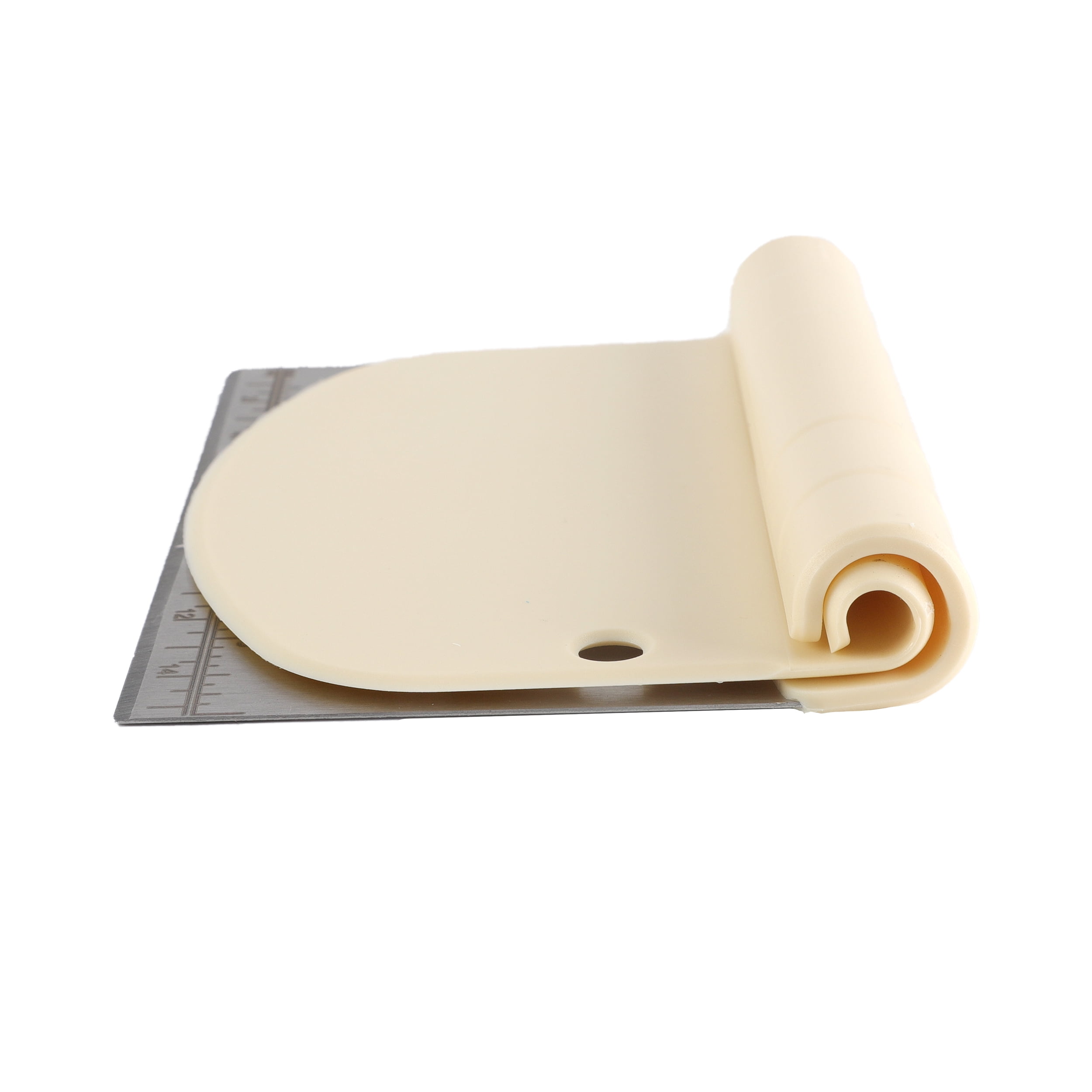 Cook With Color Bread Scraper and Slicer Set – Essential Dough and ...