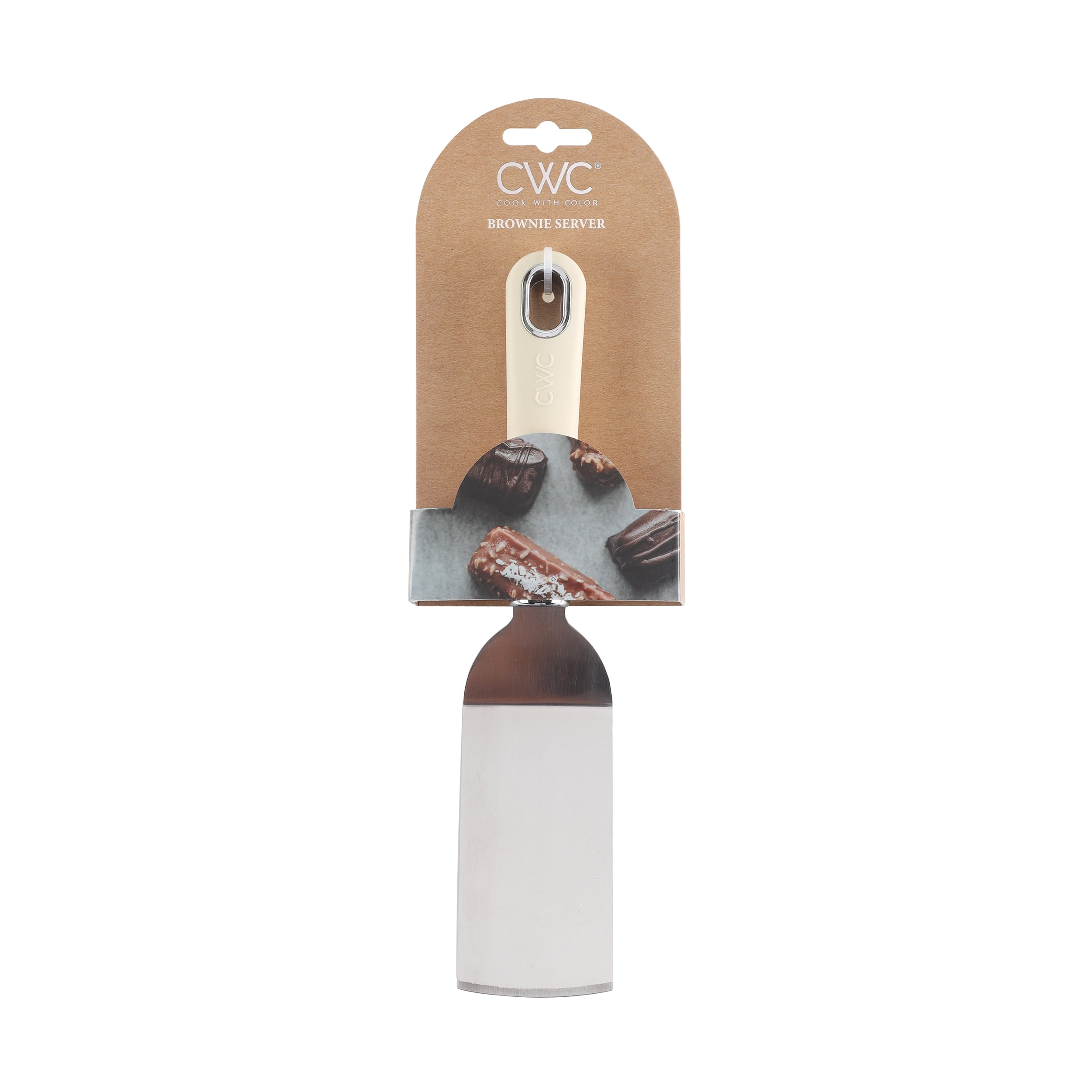 Cook With Color Brownie Server – Essential Utensil for Serving Brownies ...