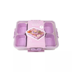 Snackle Box Container