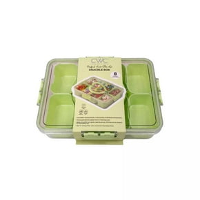 Snackle Box Container