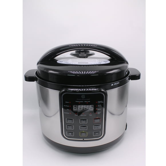 Nuwave Digital Pressure Cooker