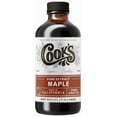 Cook's, Pure Maple Extract, DEF29 All Natural Premium Maple Sap from ...