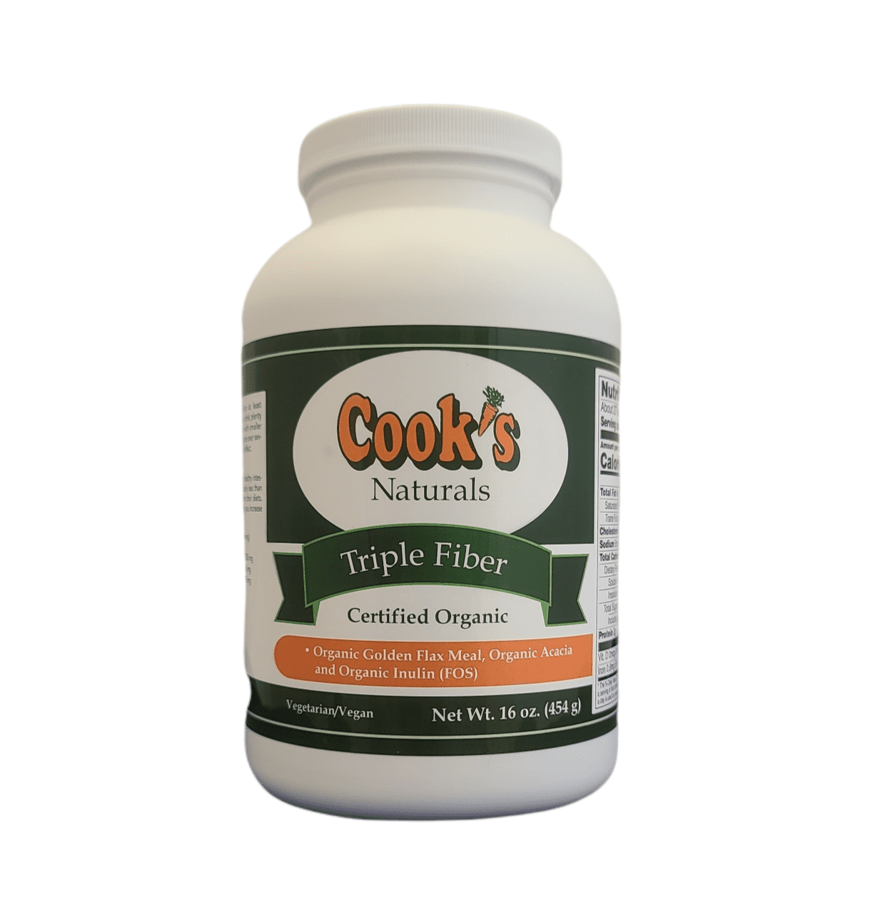 Cook's Triple Fiber - Walmart.com