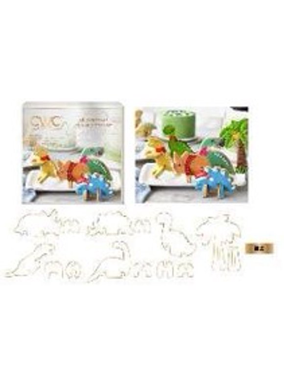 Cookie Cutters & Cookie Presses in Bakeware - Walmart.com