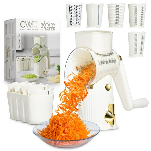 vegetable grater shredders