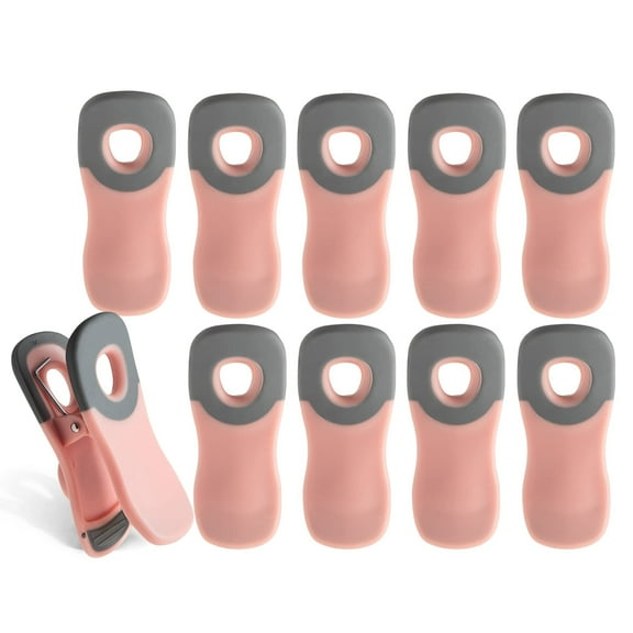 Magnetic Chip Clips