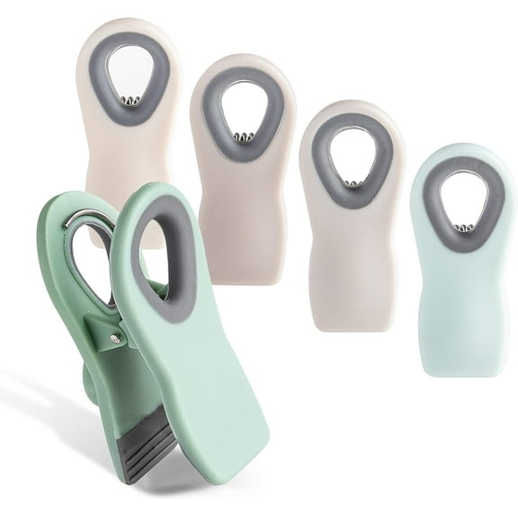 Magnetic Chip Clips