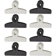 Black Color Chip