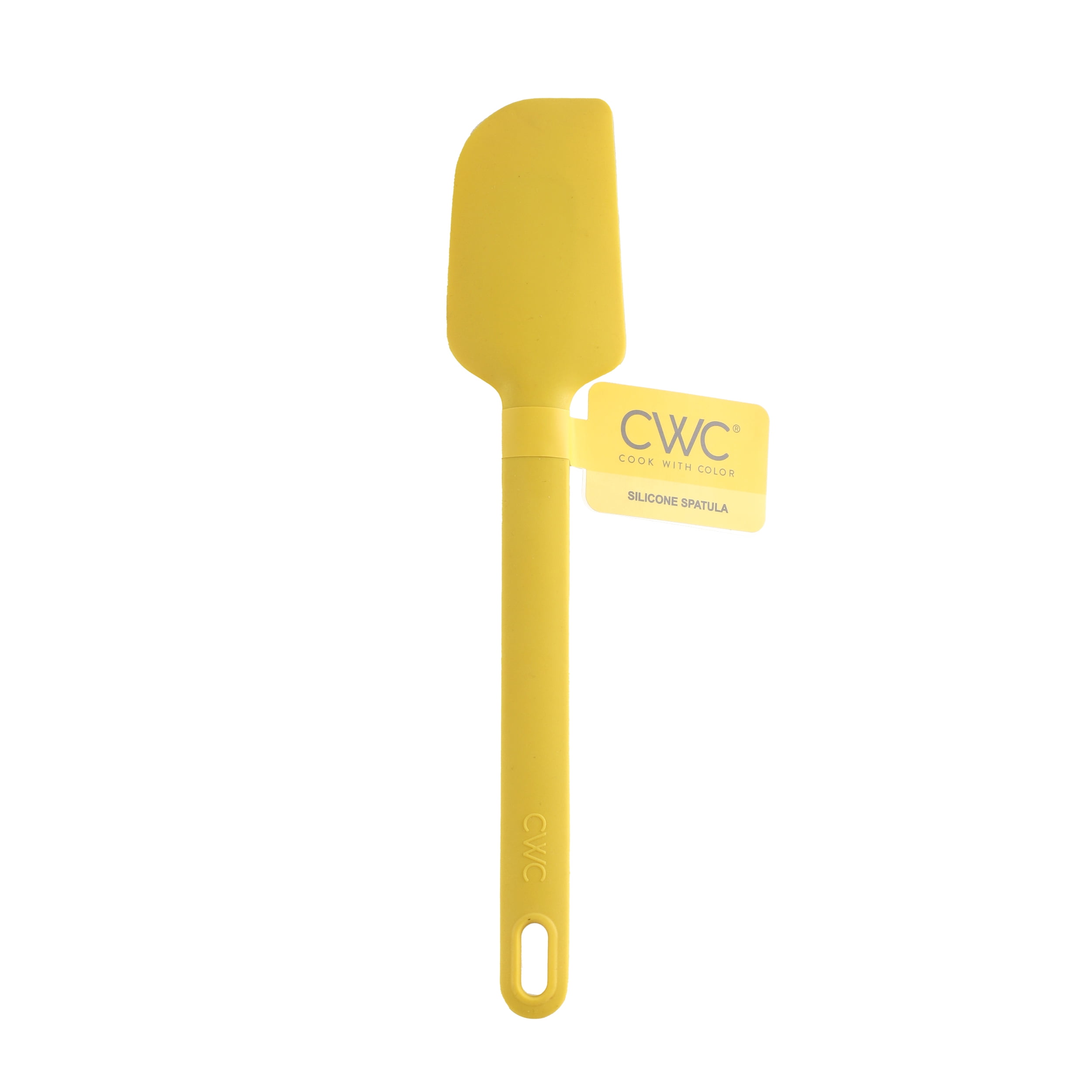 Cook with Color Heat Resistant Dishwasher safe 12 in Food Safe Silicone ...