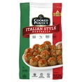 Cooked Perfect Italian Meatballs, 26 Ounces, 52 Count (Frozen ...