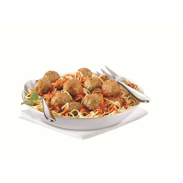 Cooked Perfect Italian Style Meatball, 5 Pound -- 2 per case. - Walmart.com