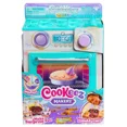 Cookeez Makery Bake Your Own Plush PARTY Treatz Oven Playset (1 RANDOM ...