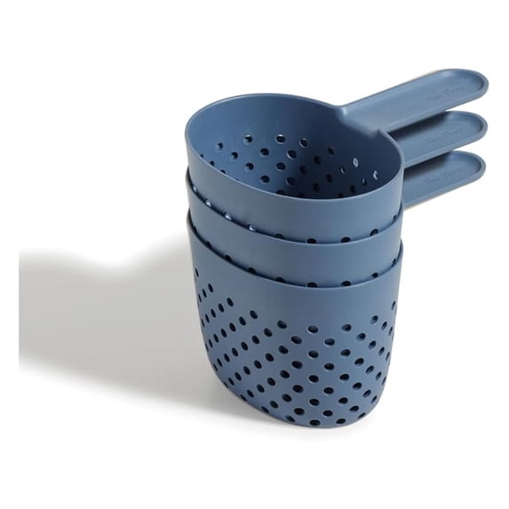 Cooker Cups - Space-Saving Cooking Baskets for Perfect Pot | Dishwasher ...