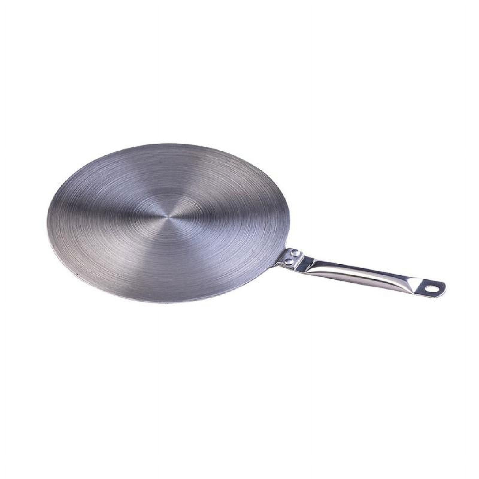 Cooker Heat Diffuser Induction Plate Thermal Board Adapter Converter ...