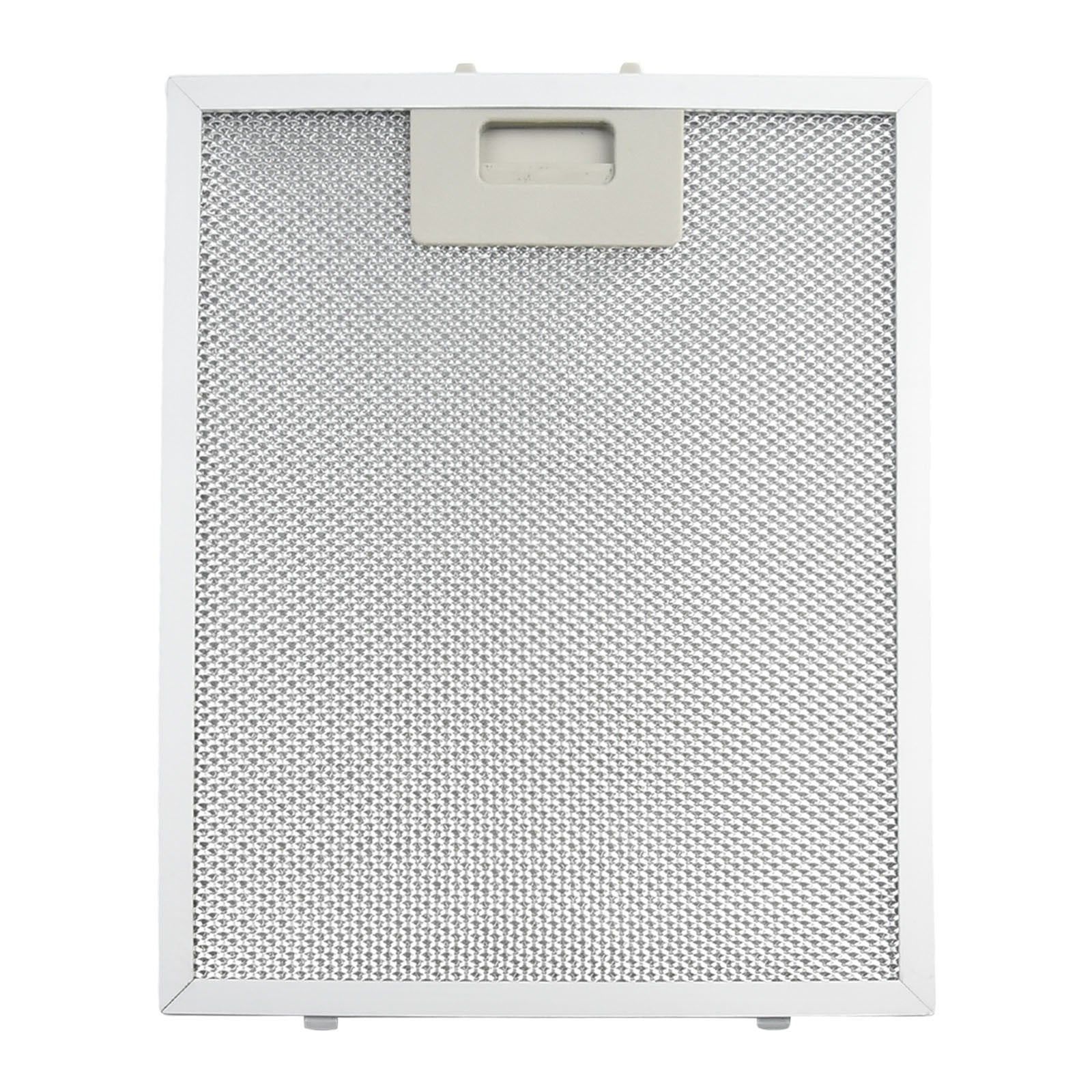 Cooker Hood Filters Metal Mesh Extractor Vent Filter 290 x 240 x 9mm ...