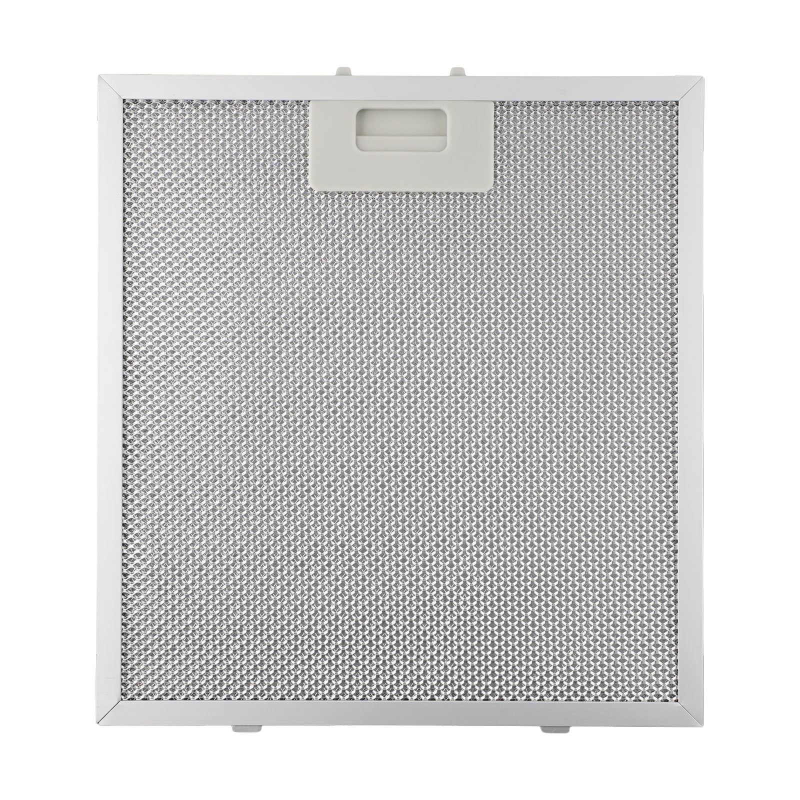 Cooker Hood Filters Stainless Steel Metal Mesh Extractor Vent Filter ...