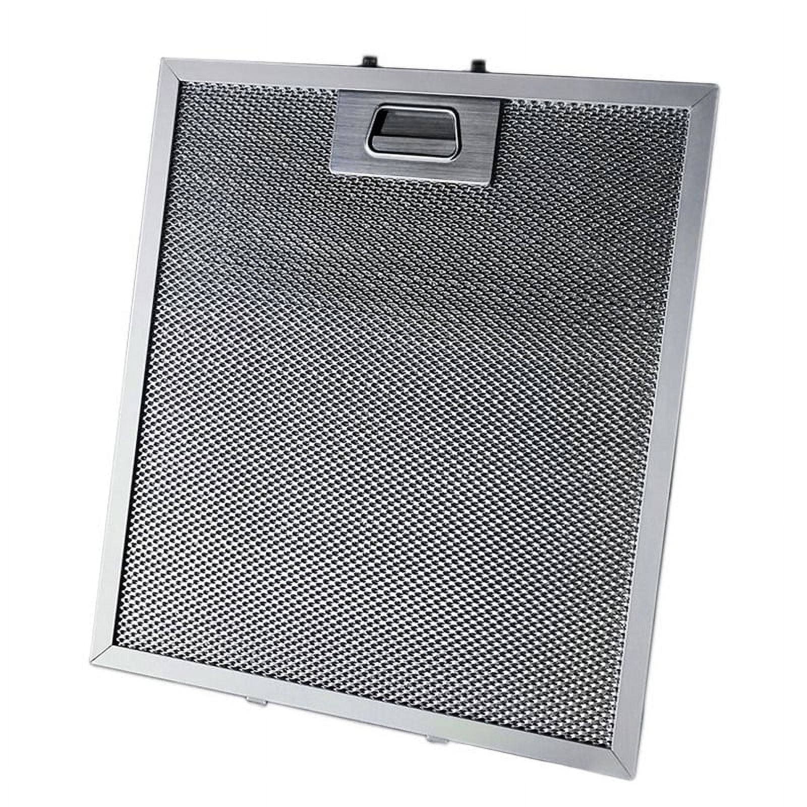 Cooker Hood Mesh Filter (Metal Grease Filter) range hood filter CXW-198 ...