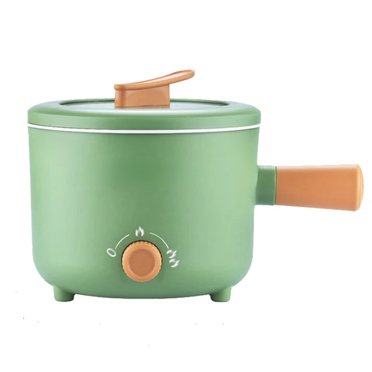 Rise By Dash Mini Rice Cooker Steamer with Removable Non-stick Pot ...