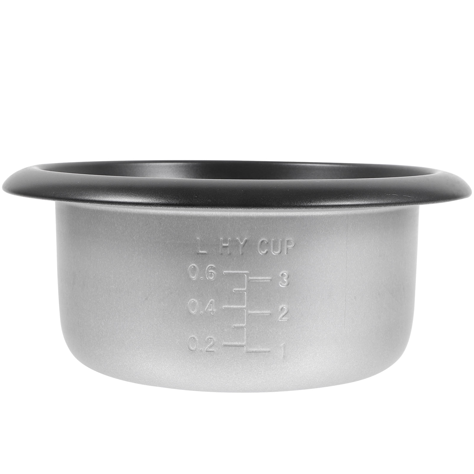 Cooker Inner Pot Large Capacity Rice Cooker Pot Round Cake Baking Pot ...