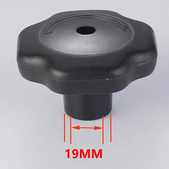 Pot Knobs