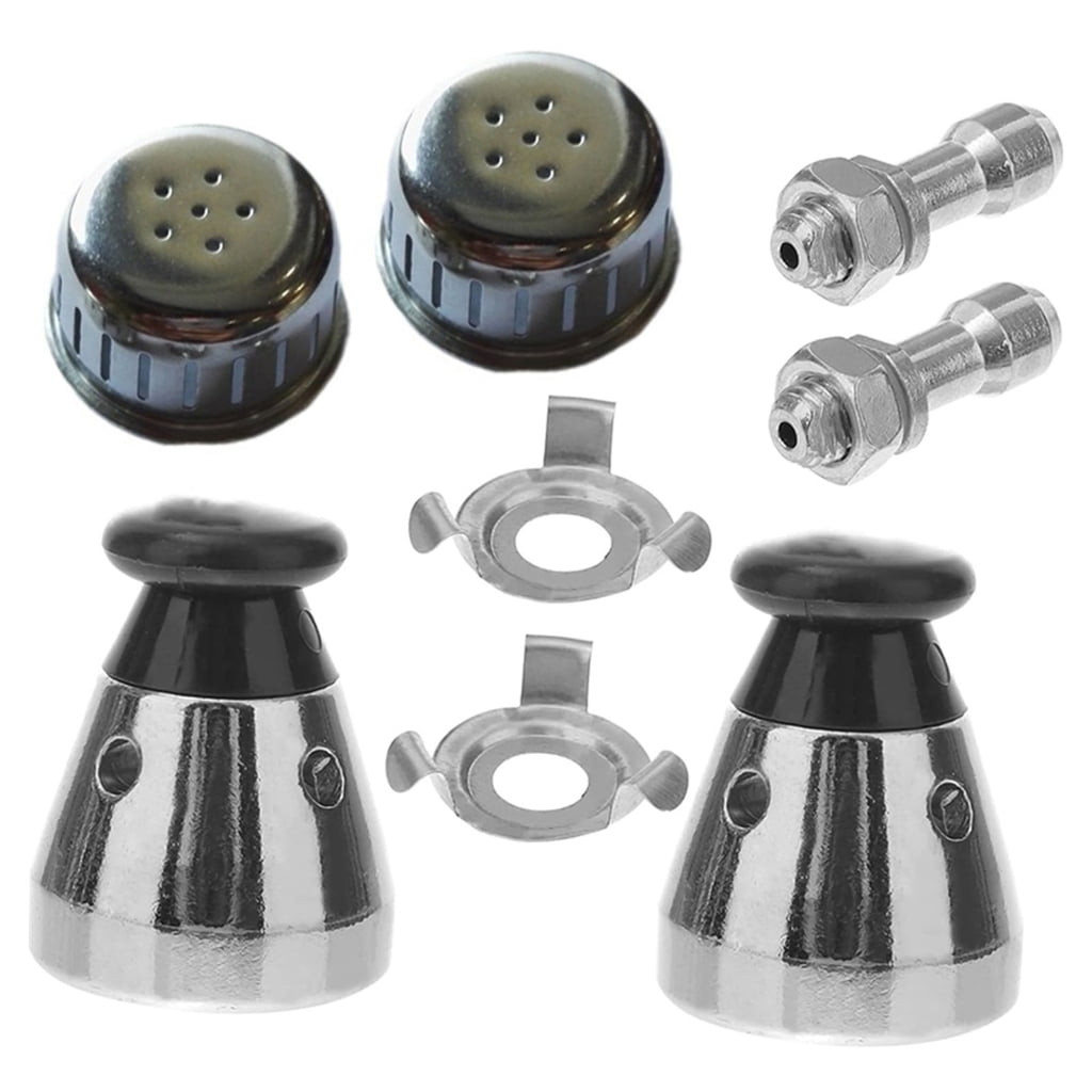 Cooker Repair Kit Pressure Relief Valves Exhaust Pipe Float Valves ...