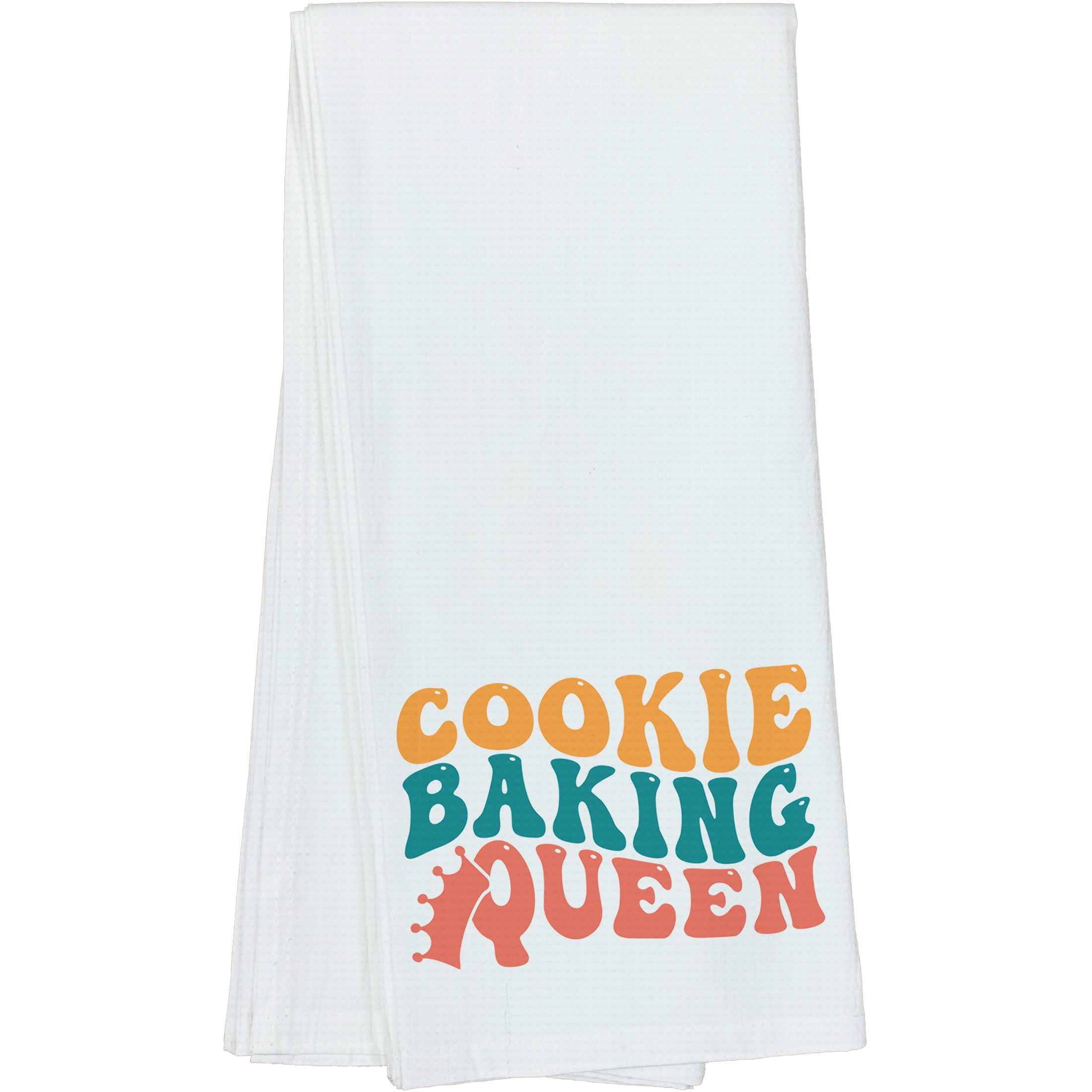 Cookie Baking Queen, Title for Pastry Chef, Baker or Baking Enthusiast ...