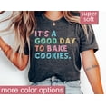 Cookie Baking Shirt Baking Gift Baker Gift Cooking Gift Gift For Cook ...