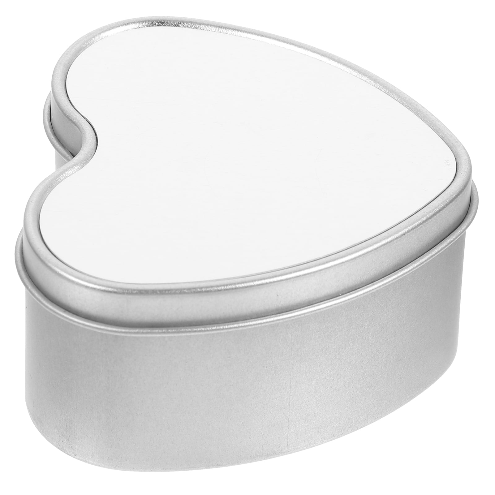 Sublimation Iron Candy Box Blank Storage Box for Gifts and Jewelry ...