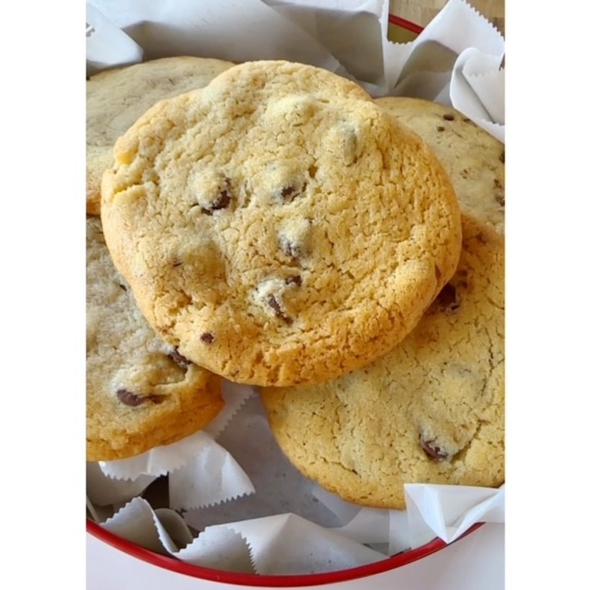 Cookie Brokers Bakery of Phoenix - Single Traditional Cookie ...