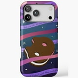 Cookie Cat Steven Universe Crystal Gems Ice Cream iPhone Case 17 ...