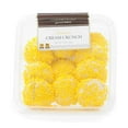 Cookie Crush Gourmet Lemon Cream Crunch Cookies 7oz 2-Pack - Walmart.com