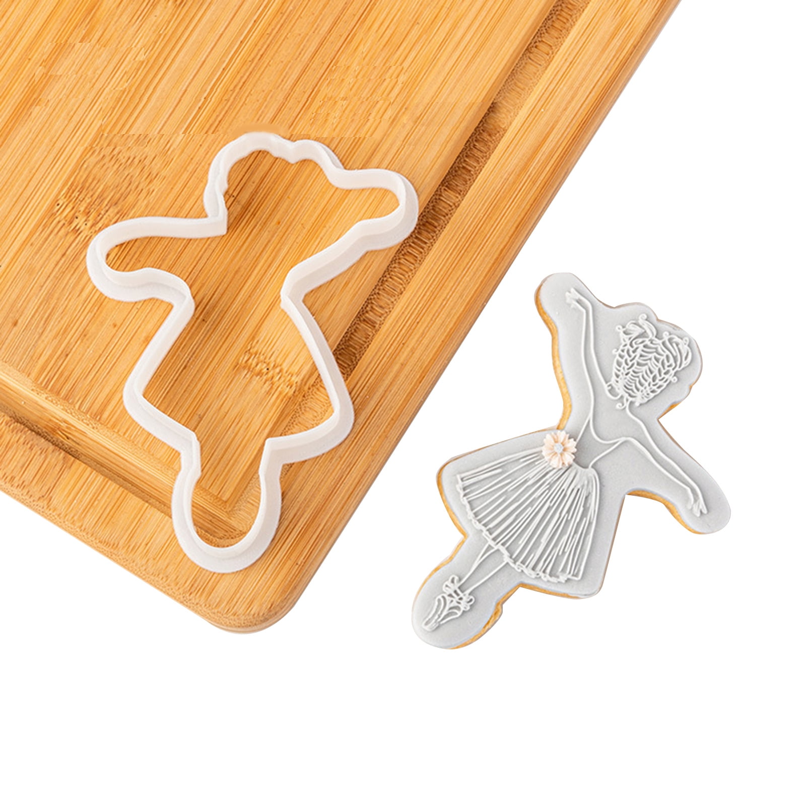 Cookie Cutter Cookie Dessert and Fondant Biscuit Cutter Cookie Cutter ...
