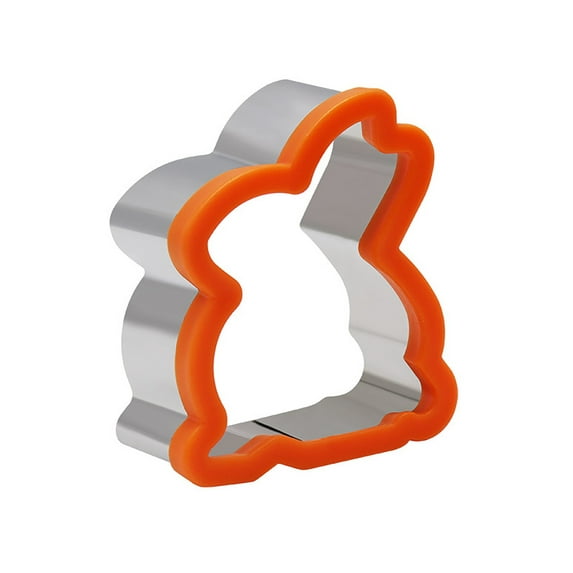 Cookie Cutters Mold,Stainless Steel Cutters Biscuit Molds,Omelet Ring ...