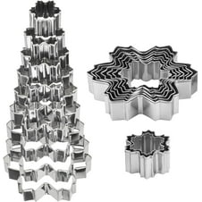 Christmas Cookie Cutters