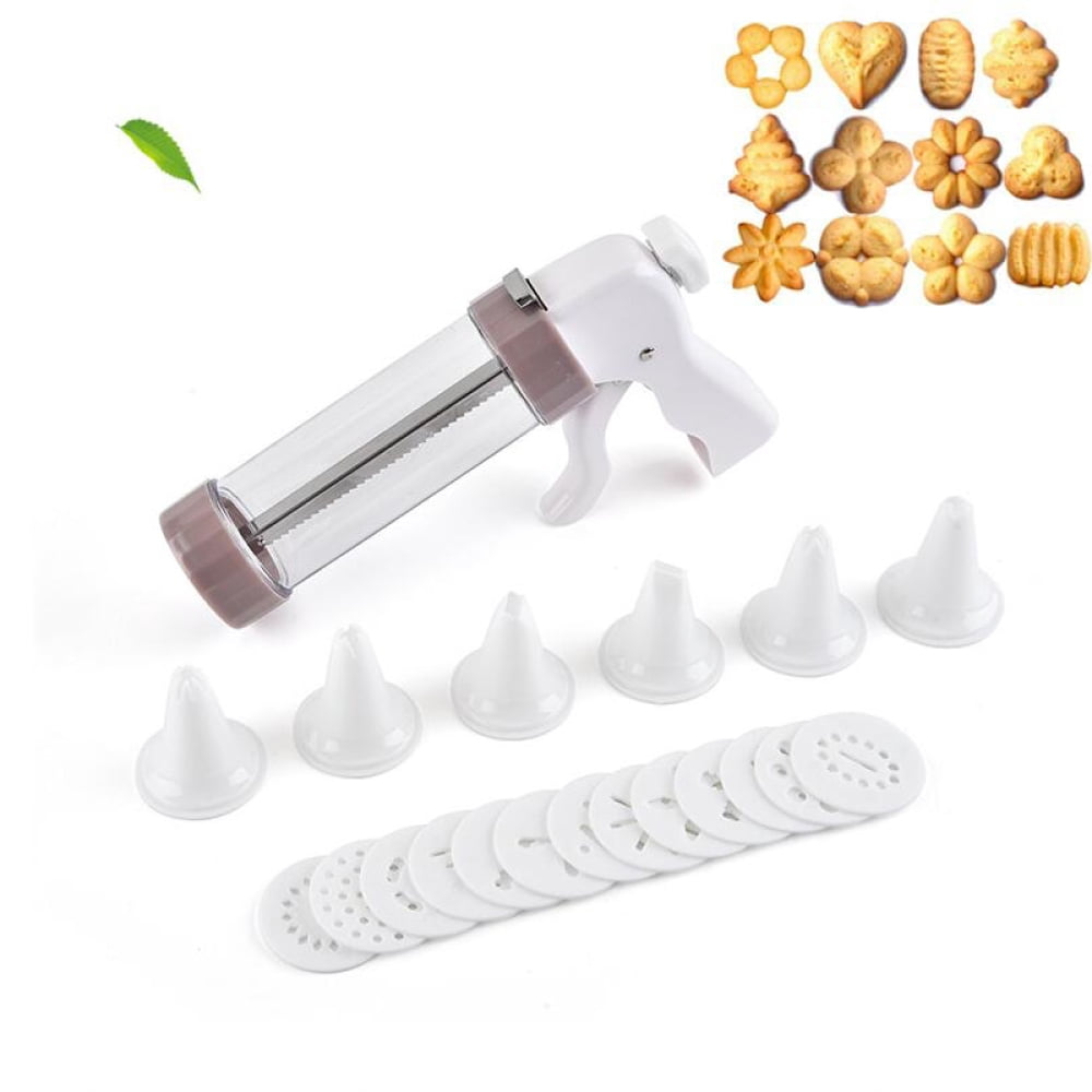 Cookie Decorating Kit, Genuine OEM Replacement Parts for Your ...